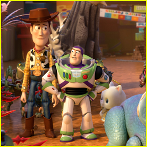 ‘Toy Story’ Writer Says Andy’s Dad Backstory is Definitely Not True ...
