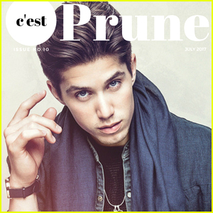 We Could Possibly See Brandon Larracuente In ’13 Reasons Why’ Season 2 ...