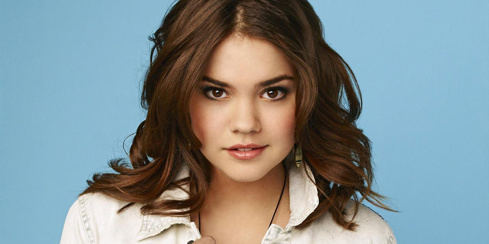Callie Still Might Be In Legal Trouble on ‘The Fosters’ | Maia Mitchell ...