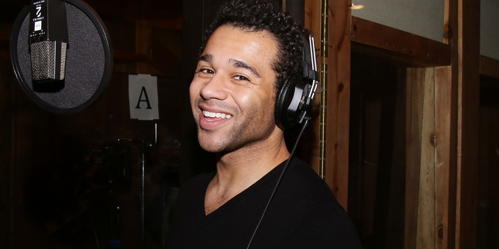 Corbin Bleu Calls His Time on ‘Dancing With The Stars’ Incredible ...