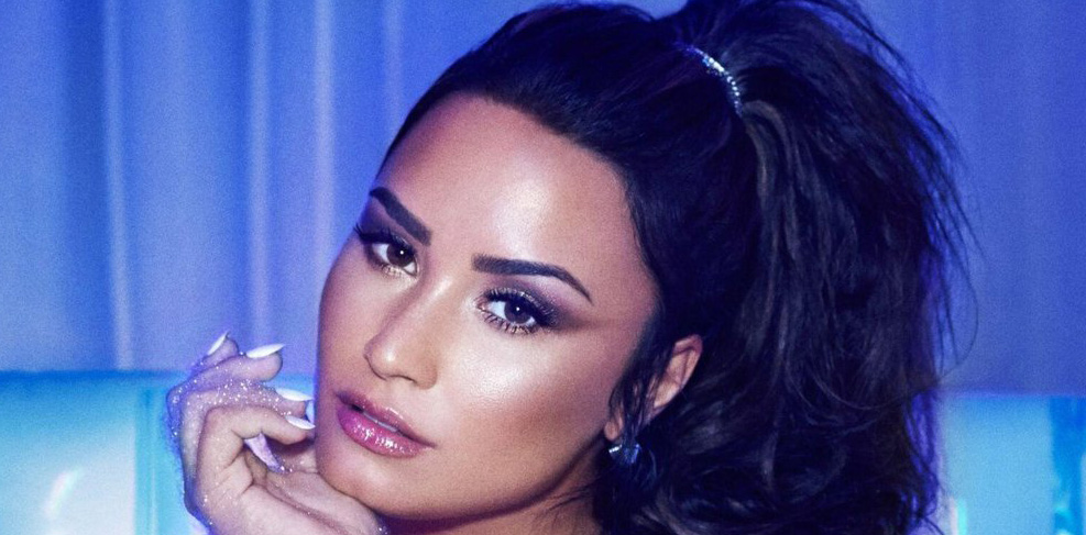 Demi Lovato Releases ‘Sorry Not Sorry’ – Listen Now! | Demi Lovato ...