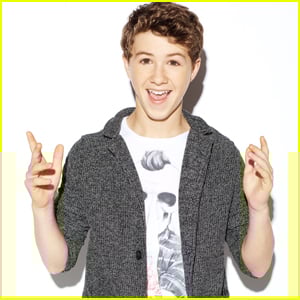 ‘Bizaardvark’ Star Ethan Wacker Shares A Birthday With Stephen Amell ...