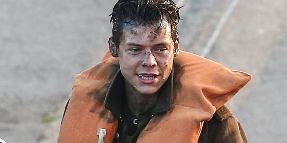 ‘Dunkirk’ Director Didn’t Realize Harry Styles Was That Famous When He ...