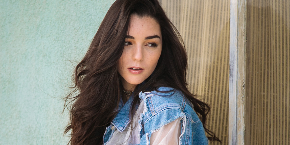 Singer Indiana Massara Debuts ‘Drama’ Music Video on JJJ – Watch ...