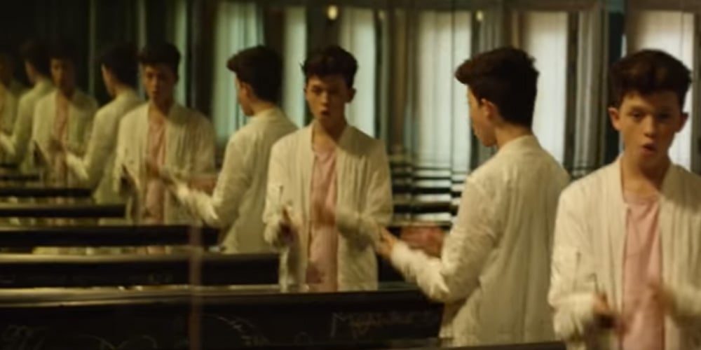 Jacob Sartorius Turned A Convo With His Sister Into ‘Hit Me Back ...