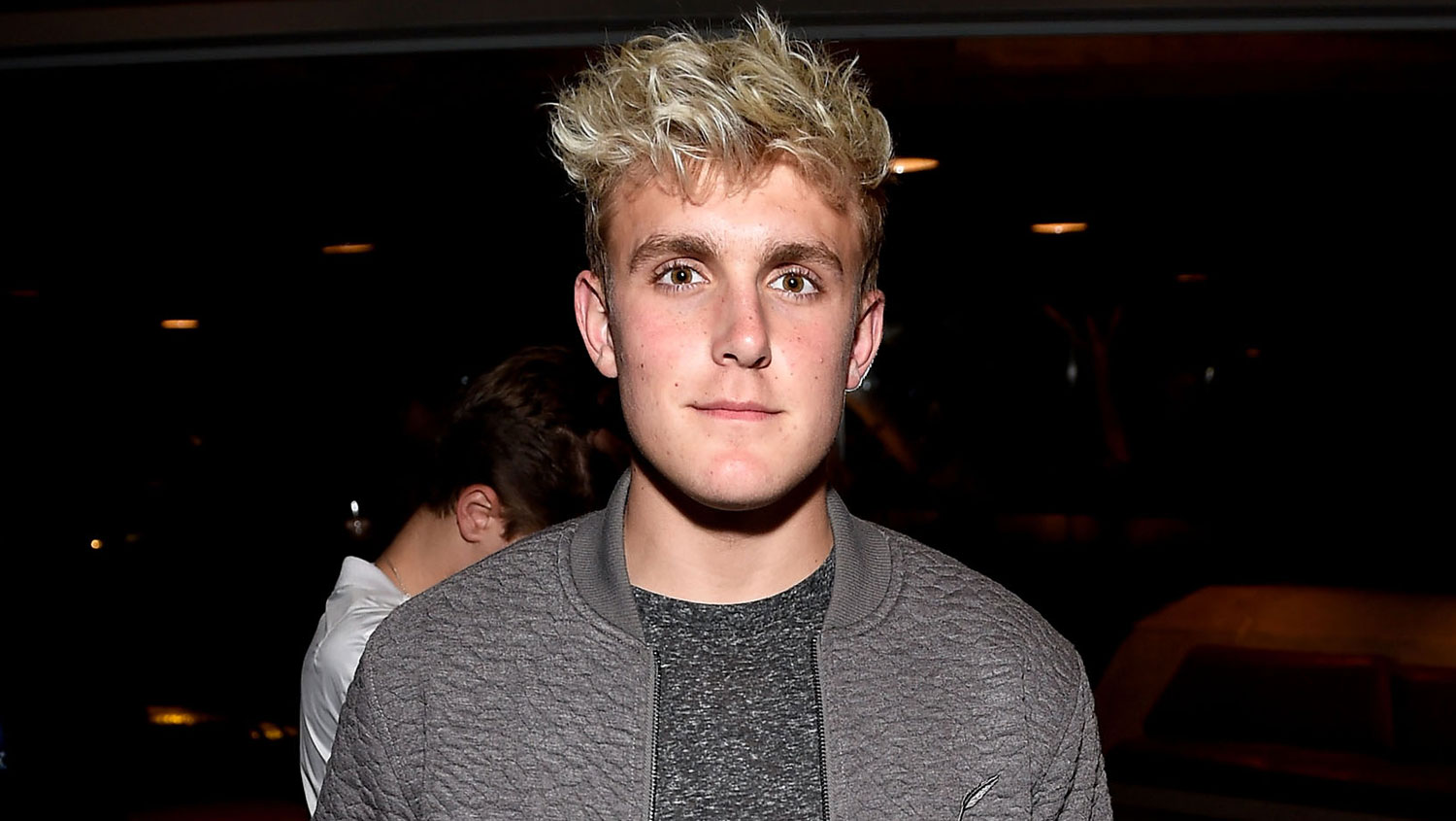 Jake Paul Jumps on News Van as Neighbors Complain About His Antics on ... Jake Paul Jumps on News Van as Neighbors Complain About His Antics on ...