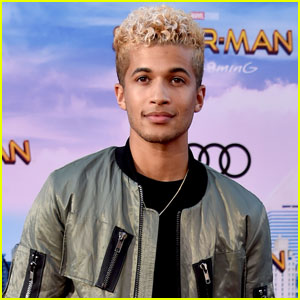 Jordan Fisher Reminisces on His ‘Hamilton’ Debut: ‘My Longest, Most ...