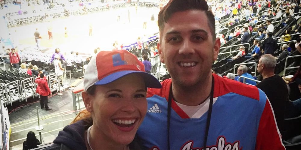 Switched At Birth’s Katie Leclerc Files For Divorce From Husband Brian ...