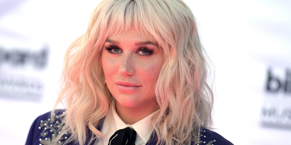 Kesha Drops The Most Honest Music Video ever | Kesha, Newsies | Just ...