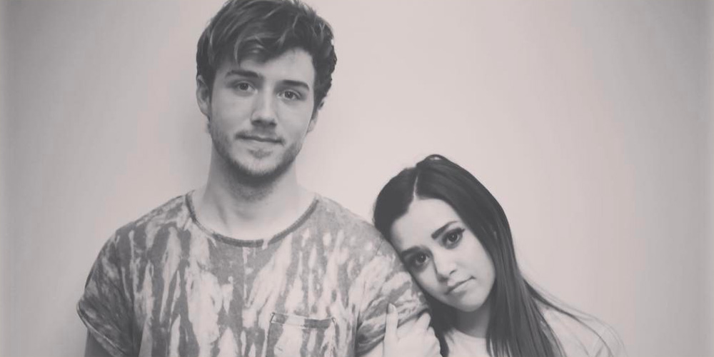 Singer Megan Nicole Marries Longtime Love Cooper Green in Malibu ...