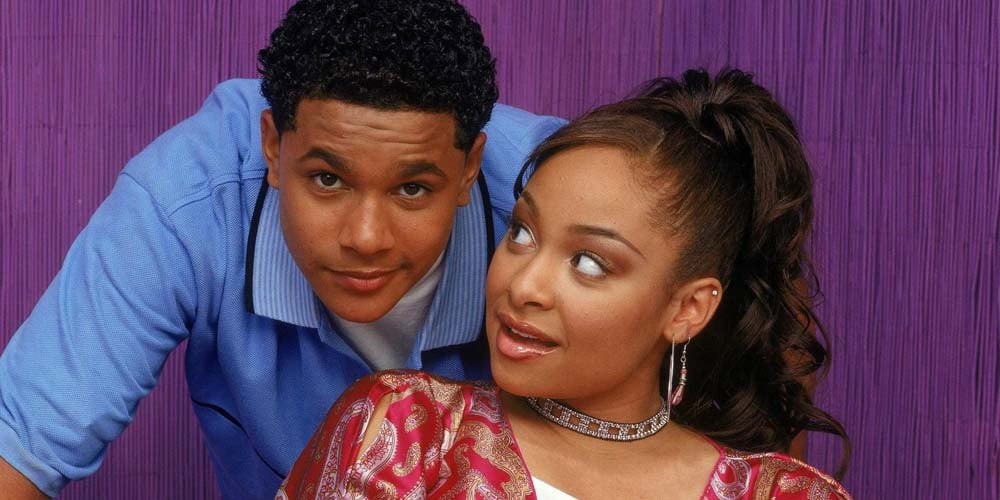 Raven Symone Reveals Why Raven & Devon Are Divorced in ‘Raven’s Home’ | Raven Symone, Ravens ...