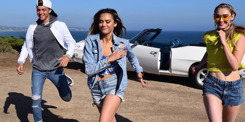 Ricky Garcia Teams Up With 2XO For Hot Summer Jam ‘Summer Love ...