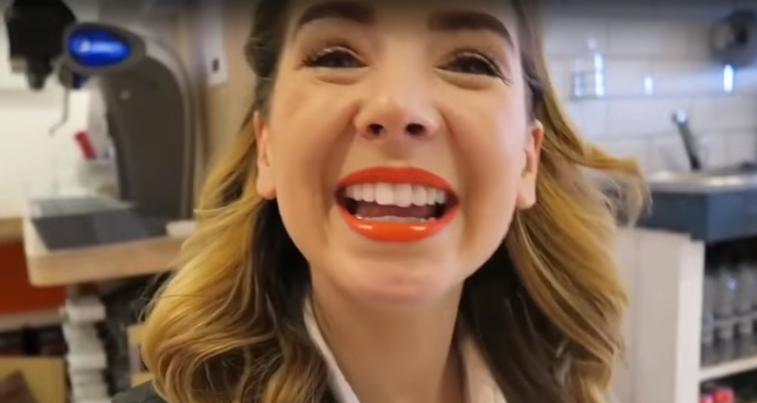 Zoella Reflects on Being 26 in Super Cute Recap Video – Watch Now ...