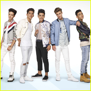 New Boy Band, In Real Life, Sign With Hollywood Records & Release Debut ...