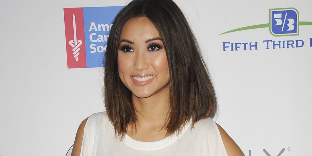 Brenda Song Starts Filming Holiday Movie ‘Angry Angel’ in Toronto ...