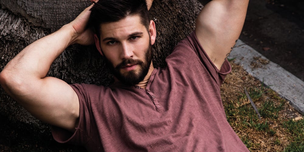Casey Deidrick Says He Loved Every Bit Of Being On ‘Teen Wolf’s Final ...