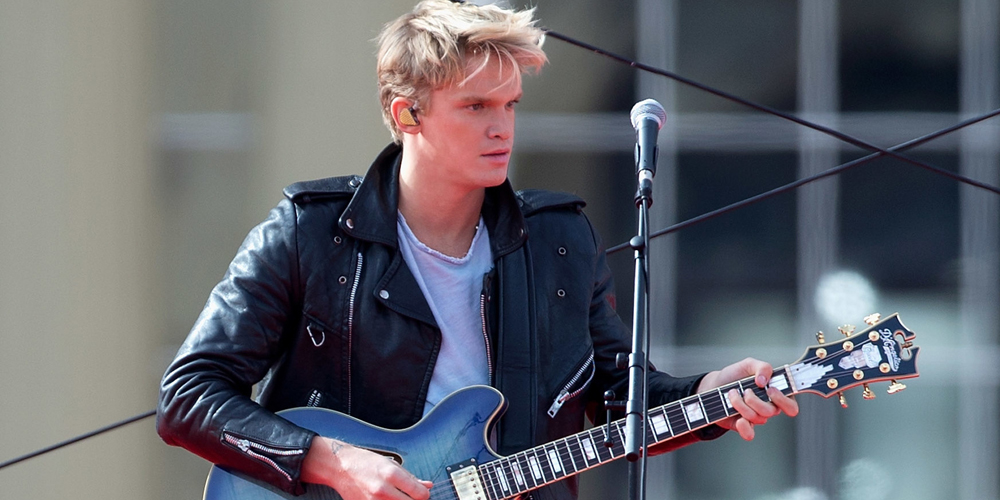 Cody Simpson Set To Release His Brand New Music, The First In Two Years ...