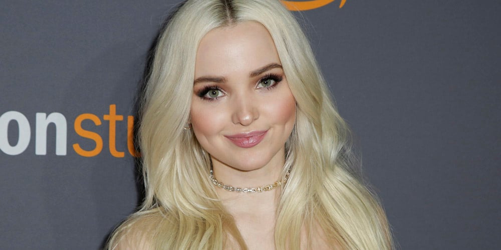 Dove Cameron Sounds Off on Racism in a Passionate Twitter Thread | Dove ...