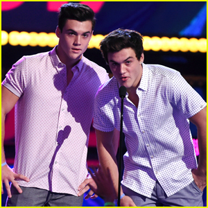 The Dolan Twins Thank Their Fans For Their Undying Support: ‘Best ...