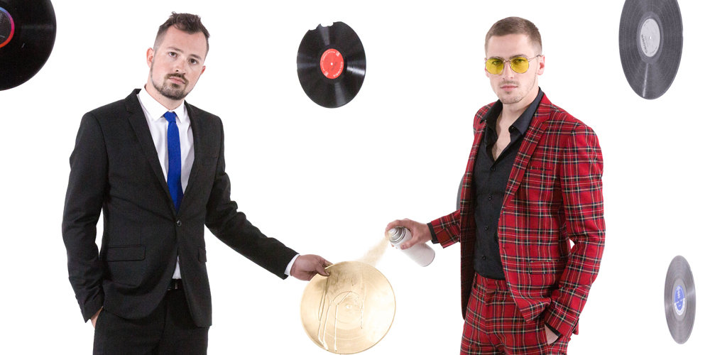 Heffron Drive Dishes On New Single & Video For ‘One Way Ticket ...