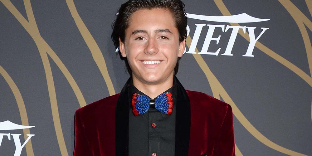 Isaak Presley Shares His Favorite Summer Things With JJJ (Exclusive ...
