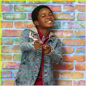 ‘Raven’s Home’ Star Issac Ryan Brown Is Afraid Of This One Thing ...