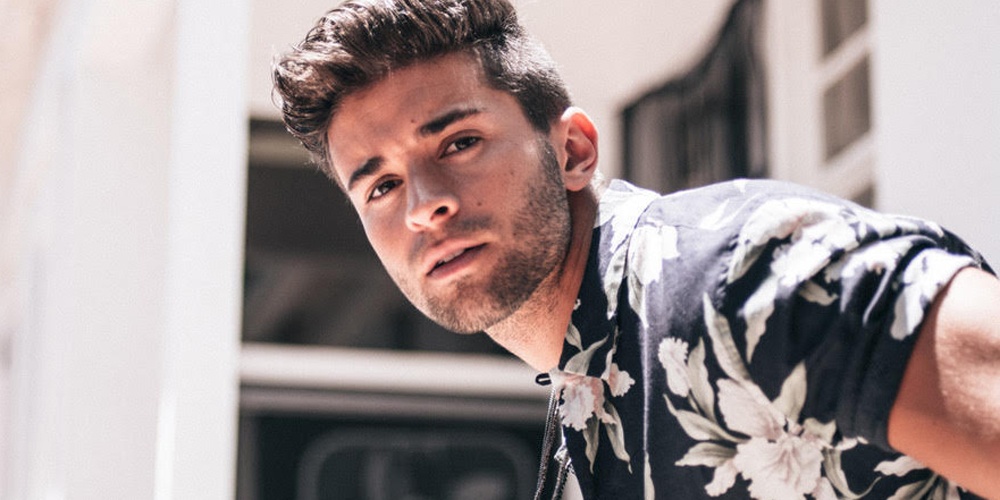 Jake Miller Tells The Story Of Why He Named His Album ’2 AM in LA ...