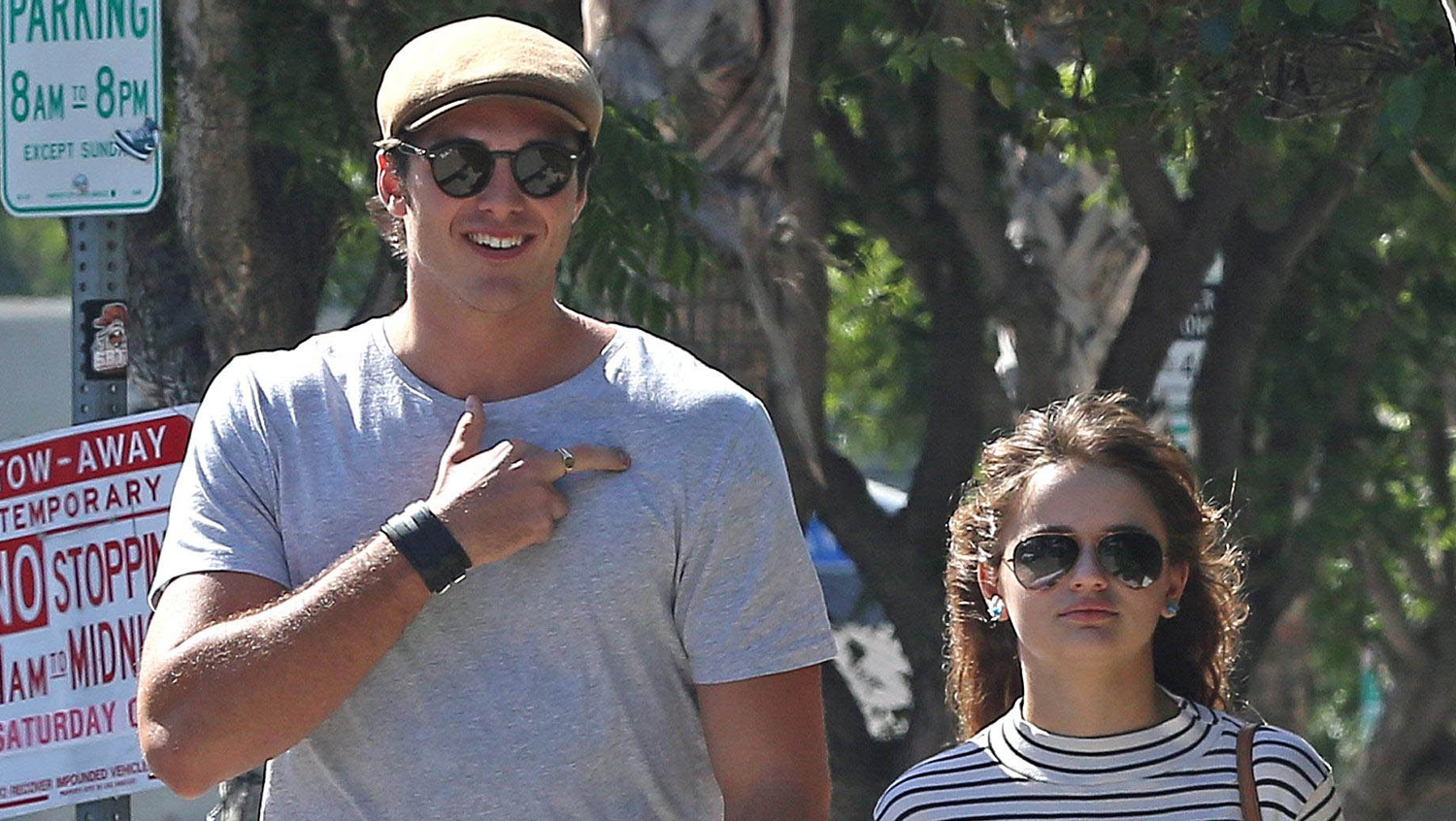 Joey King & Boyfriend Jacob Elordi Make Such a Cute Couple! | Jacob ...