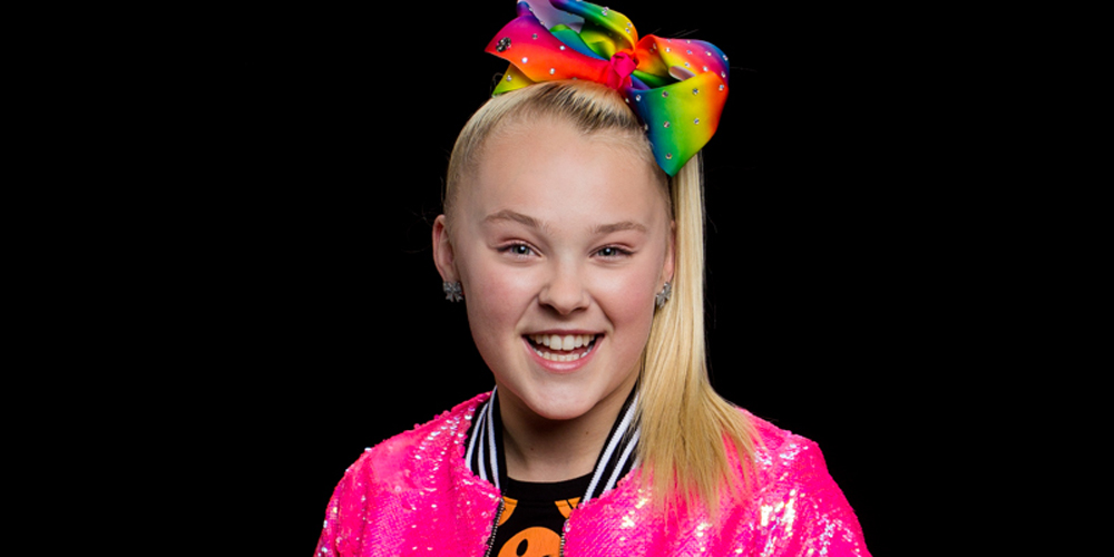JoJo Siwa Hypes Up ‘My World’ Nickelodeon Special In NYC | JoJo Siwa ...
