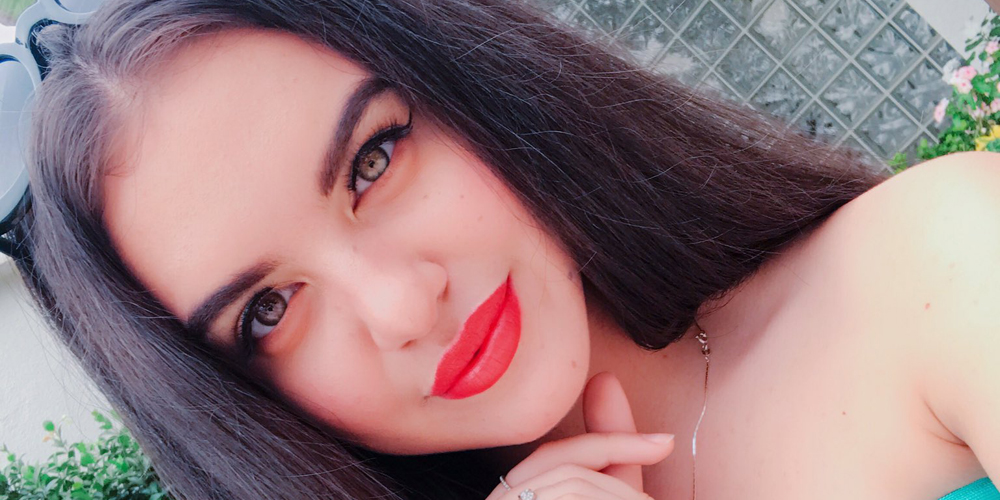 Lilimar Learned English In Only 6 Months | Lilimar | Just Jared Jr.