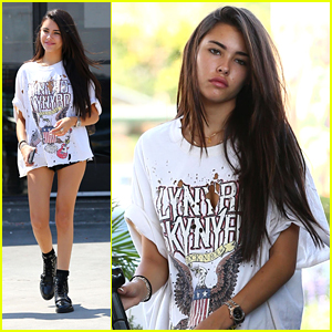 Madison Beer Really Can’t Wait To Go On Tour with Her Music | Madison ...