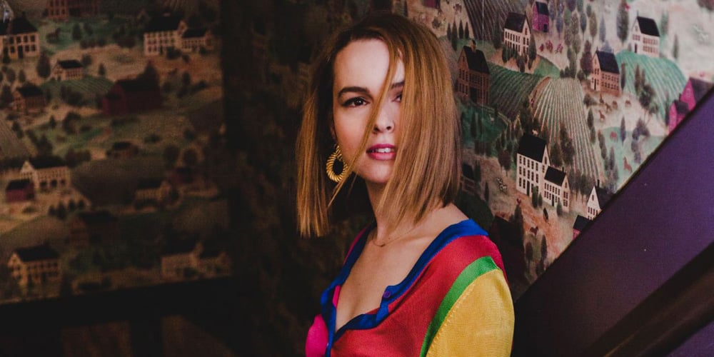 Bridgit Mendler Debuts ‘Diving’ AKA The Song of Your Dreams – Listen ...