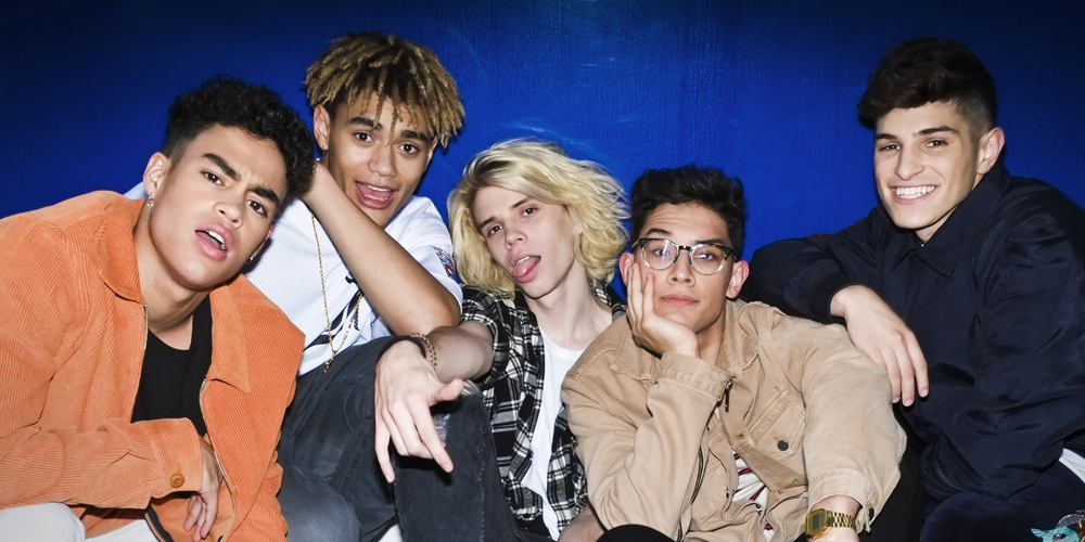 This is What Makes PRETTYMUCH Different From All The Rest (Exclusive ...