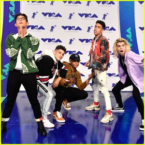 Austin Porter, Brandon Arreaga, Edwin Honoret, Exclusive, Nick Mara ...