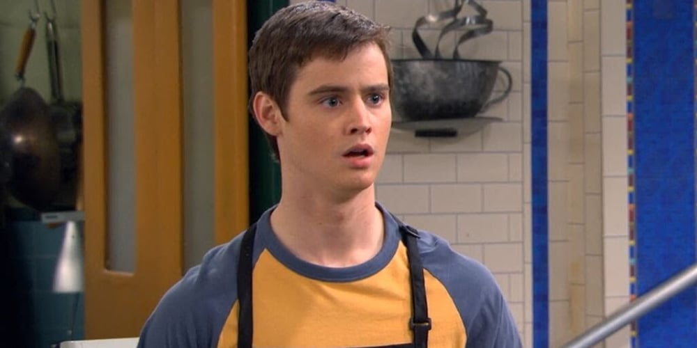 Justin Russo’s Friend Zeke Turned Into A Major Hunk (Transformation ...