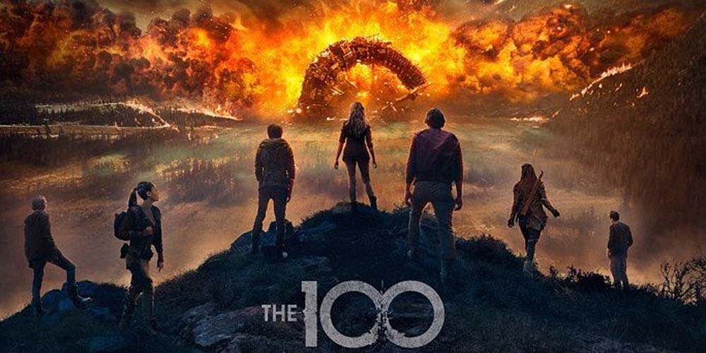 ‘The 100′ Casts William Miller As Villain For Upcoming Season 5 ...