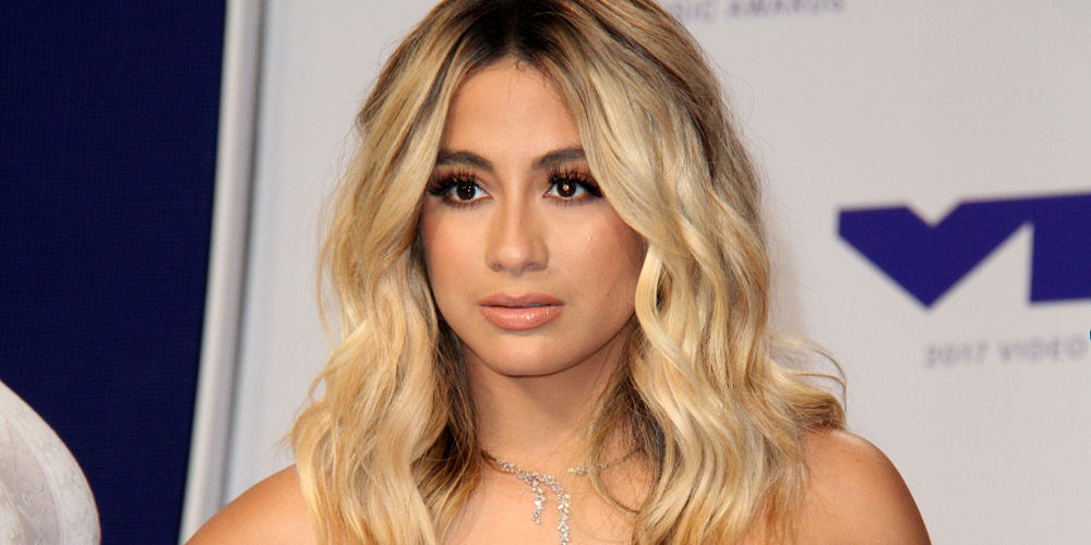 Ally Brooke is Obsessed With ‘This is Us’ & It’s So Relatable | Ally ...