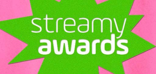 Streamy Awards 2017 – Full List of Winners! | 2017 Streamy Awards ...