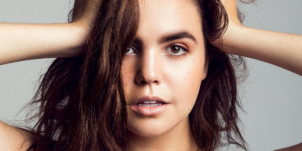 Bailee Madison Opens Up About Her Novel ‘Losing Brave’ | Bailee Madison ...
