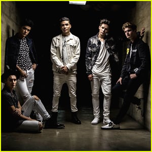 Boy Band’s In Real Life Talk One Direction: ‘They Were the Biggest ...