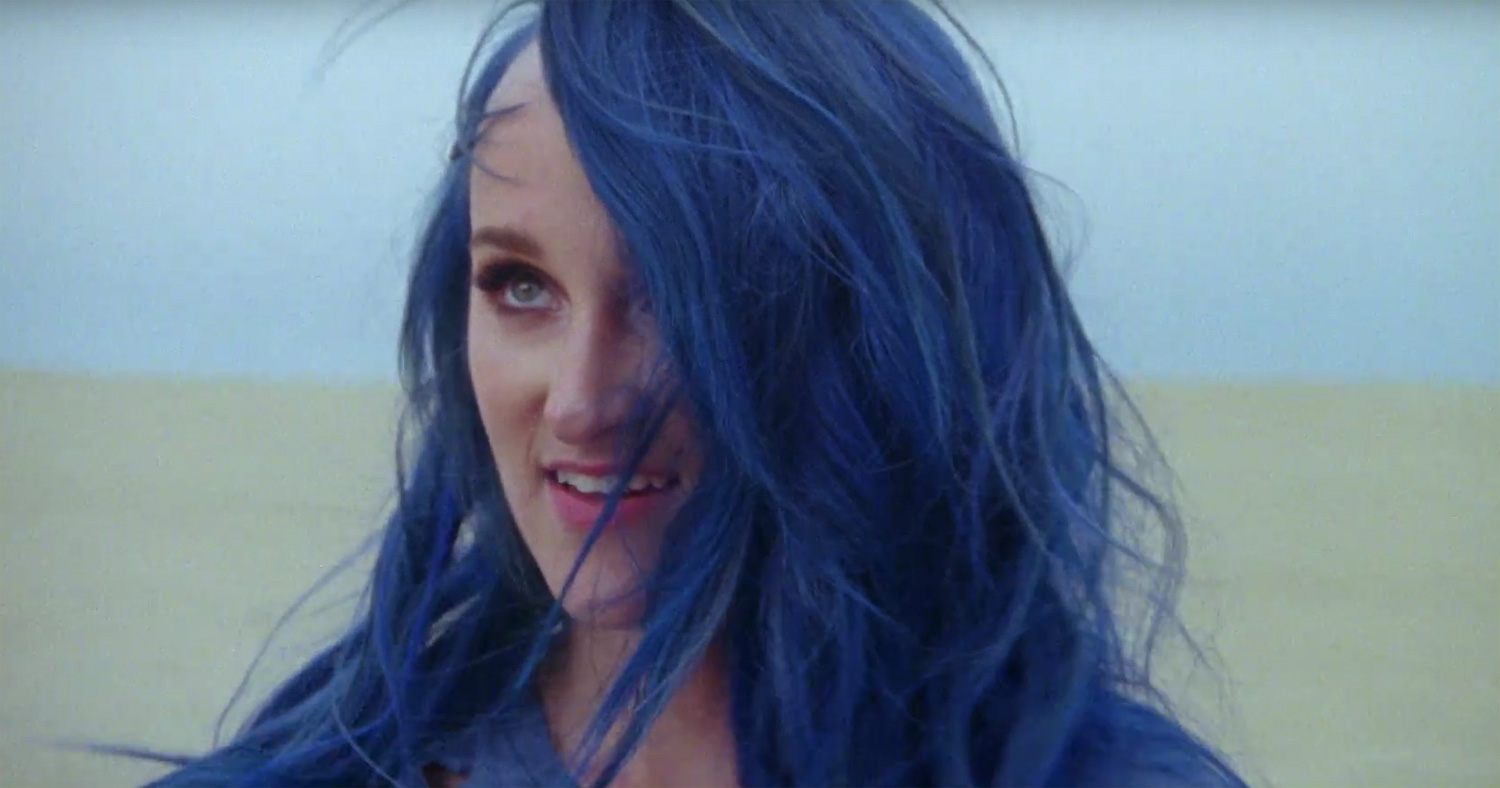 Camryn Heads to the Beach in ‘Glow’ Music Video – Watch Now! | Camryn ...