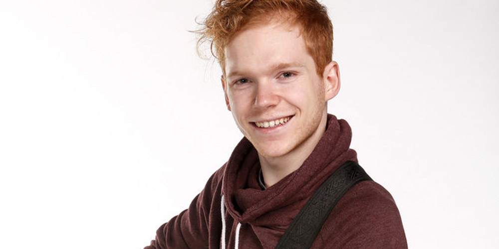 AGT Finalist Chase Goehring Will Perform Brand-New Original Song ...