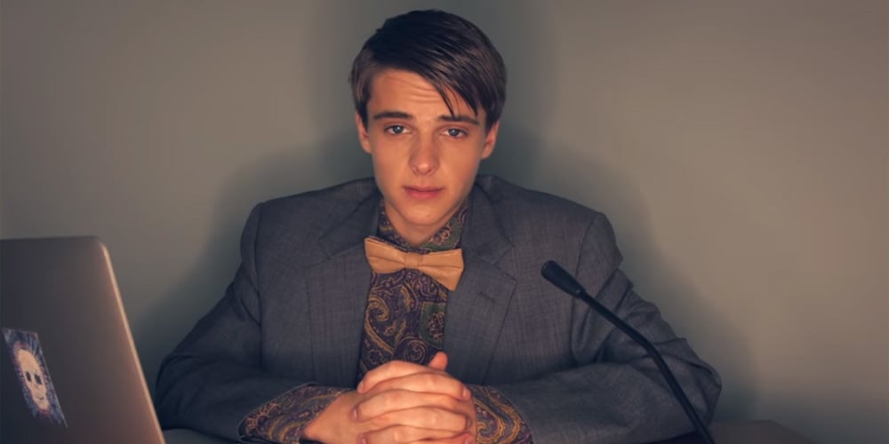 Corey Fogelmanis is Terrifying in This Trailer For Thriller ‘PrankMe ...