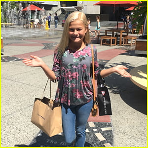 Darci Lynne Farmer Shares More Fun Facts About Herself on Instagram ...