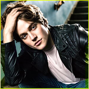 Froy Gutierrez Actually Got His Dream Job with ‘Teen Wolf’ | Froy ...