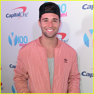 Jake Miller Shares the Craziest Thing Fans Have Done for Him | Jake ...