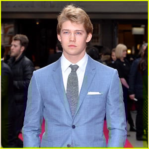 Joe Alwyn Will Star in ‘Boy Erased’ & ‘Operation Finale’ | Joe Alwyn ...