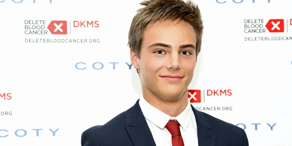 Kevin Quinn Says His Debut EP Is Almost Finished! | Kevin Quinn, Music ...