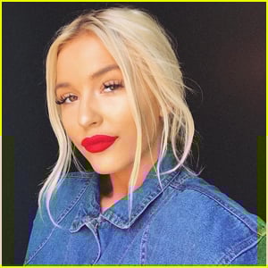 Nashville’s Lennon Stella Debuts Two Meaningful New Tattoos | Lennon ...