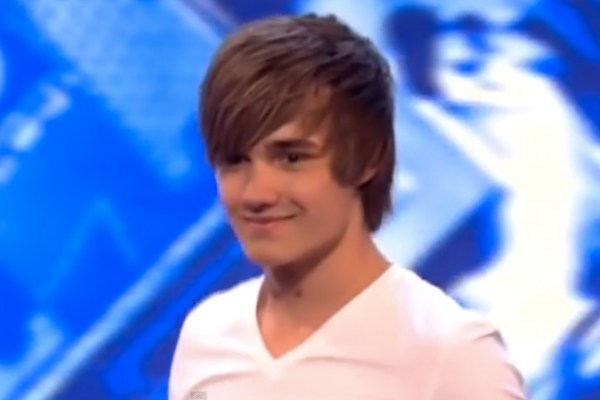 Liam Payne Celebrates 7th Anniversary of His ‘X Factor’ Audition | Liam ...